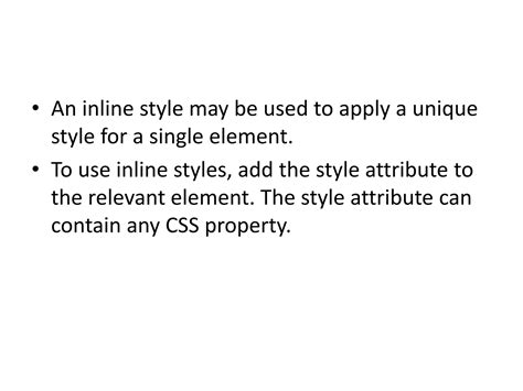 Unit 2 Wt Csspptx Web Technology Project Ppt