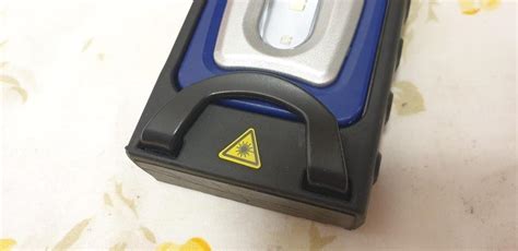 Berner Led Kapesní SvÍtilna Velmi DrahÁ ZnaČkovÁ ProsÍm PodÍvejte Se N Aukro