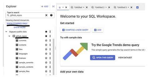 生成式 ai 保姆教程 sql 数据查询及分析的加速利器