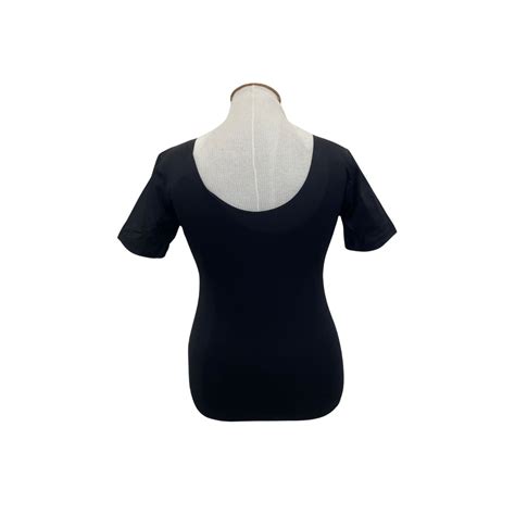 Collant De Ballet Manga Curta Adulto Plus Size Tamanho Grande Grazie