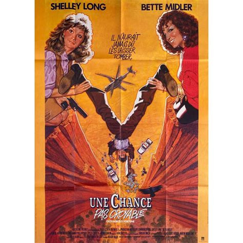 Outrageous Fortune Premiered 39 Years Ago Bootleg Betty