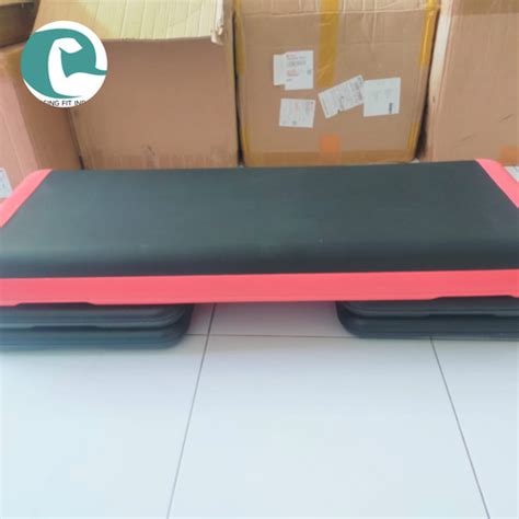 Jual Aerobic Step Bench Jakarta Pusat Wellbeingfitid Tokopedia