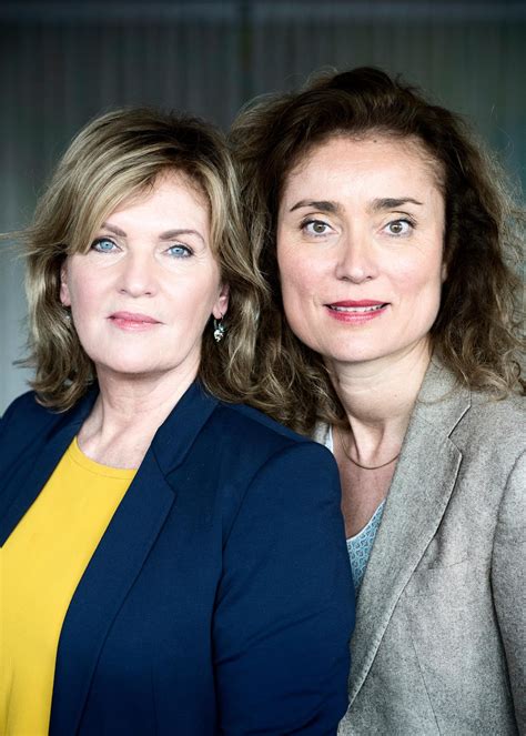 Dit D66 Duo Waakt Over De Progressieve Kroonjuwelen De Volkskrant