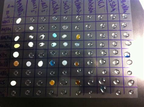 Nie Lab Ap Chemistry Zack