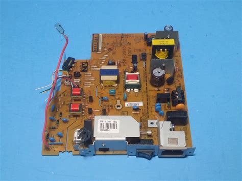 Hp Laserjet Printer Power Supply Board Rm