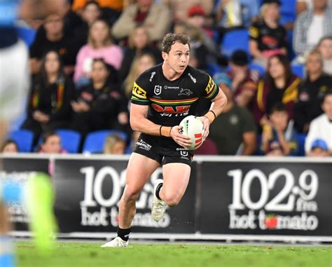 Gallery Dylan Edwards In 2023 Official Website Of The Penrith Panthers