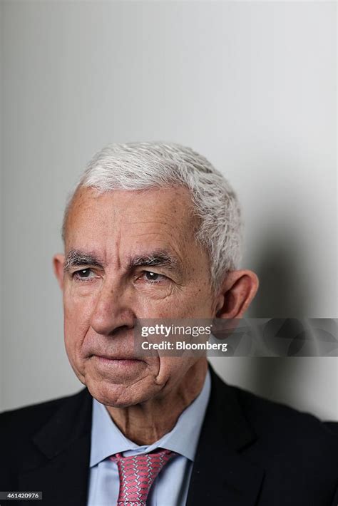 Laszlo Birinyi President Of Birinyi Associates Inc Poses For A News Photo Getty Images