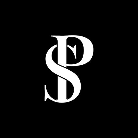 Sp Photography Logo Moon Walk Clipart Spmoonwalkc Fotosearch