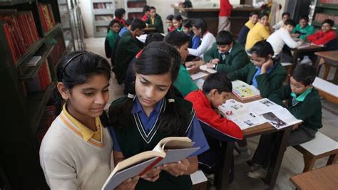 Ncert On Dropping Periodic Table Making Content More Age Appropriate