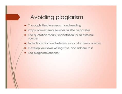 Software Tools For Checking Plagiarism Pdf Technology And Computing