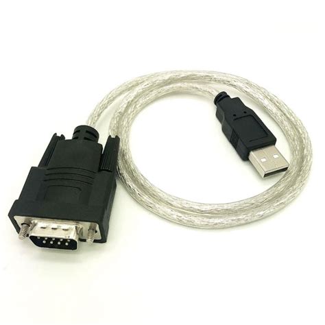 Rj45 Network Cable Serial Cable Rj45 To Db9 And Rs232 To Usb 2 In 1 Cat5 Ethernet Adapter Lan
