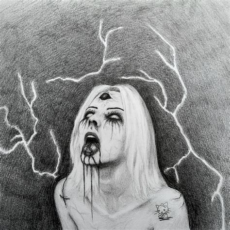 10000 Best R Drawing Images On Pholder I Drew The Addams Family