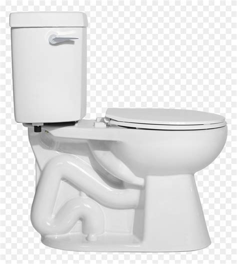 Toilet Side View Hd Png Download 894x9044504257 Pngfind