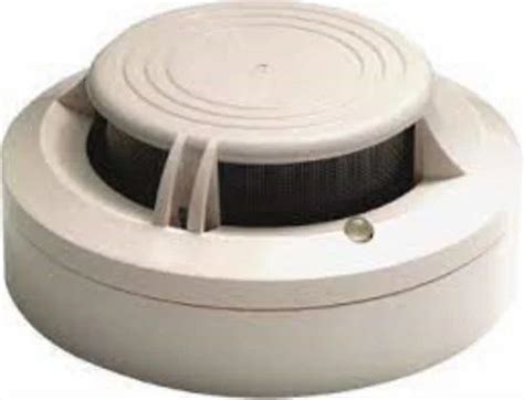 Photoelectric Morley Mofhmptseap Addressable Multi Detector Advance