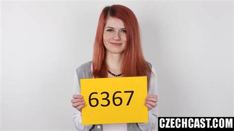 Czech Casting Models