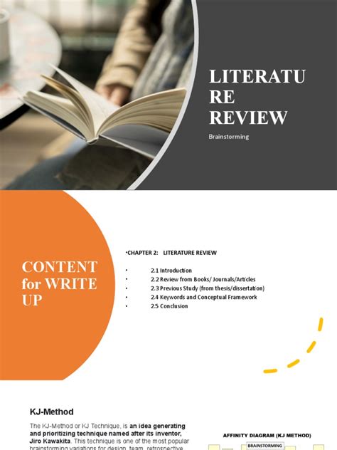 Chapter 2 Lr Brainstorming Download Free Pdf Brainstorming Usability