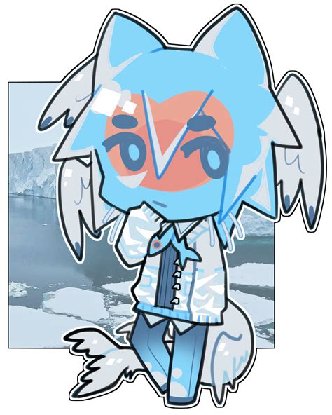 🦭 Moroz On Toyhouse