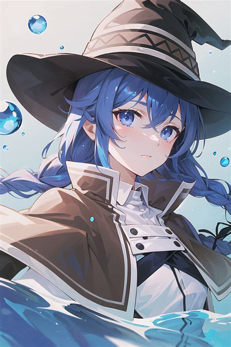 Roxy Migurdia ｜ai Art Model And Lora Pixai