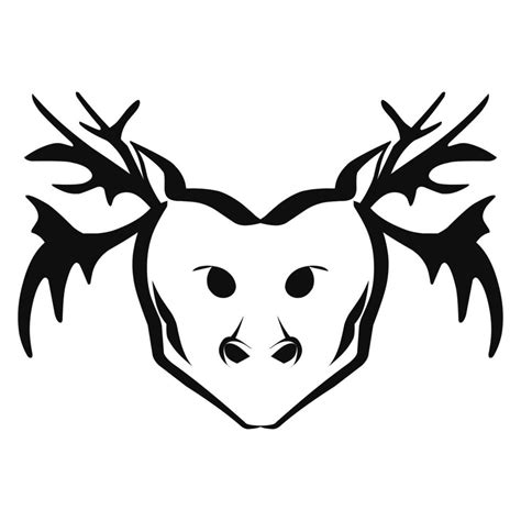 How To Draw Browning Deer