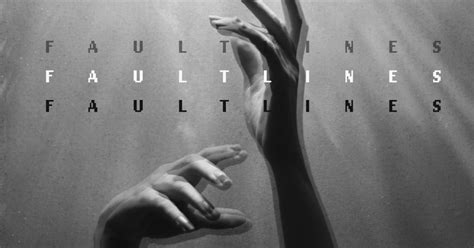 Faultlines An Album By Prague Musicbed