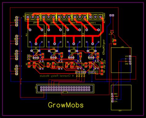 Pcbmini Itx Pcb Resources Easyeda