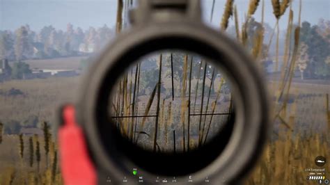 Squad 200m C14 Timberwolf Headshot Youtube