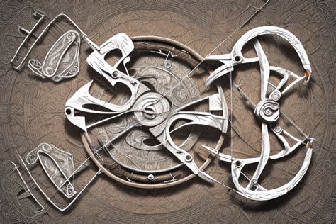 What Is The Compound Bow In Rust Rustopedia