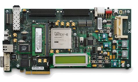 Interfacing Leonardo With A Virtex 6 Fpga Networking Protocols And Devices Arduino Forum