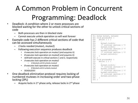 Ppt State Machine And Concurrent Process Model Powerpoint