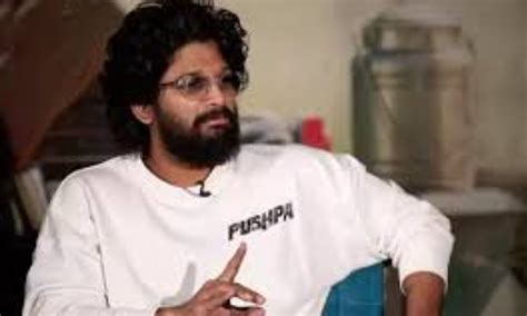 Allu Arjun జైలు నుంచి విడుదలయ్యాక అల్లు అర్జున్ ఏమన్నారంటే Icon