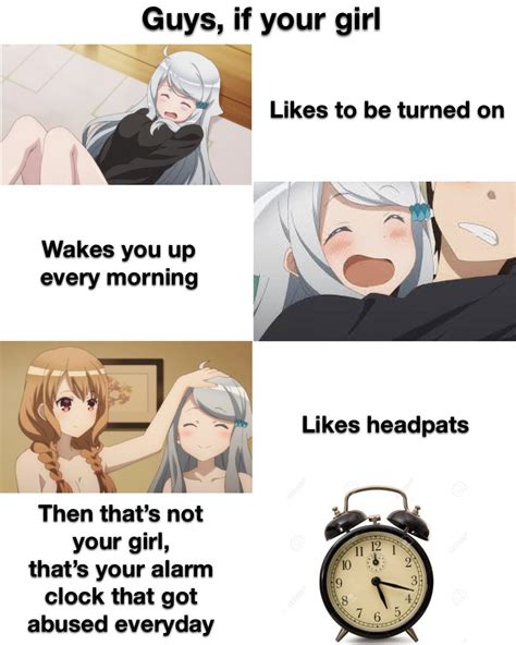 She Needs A Fix R Goodanimemes