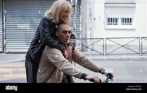 Little Tickles Is A 2018 French Drama Film Directed By Andrea Bescond