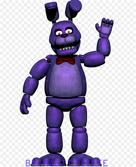 Картинки бонни из fnaf - Фотоподборки 1