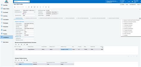 Process Manufacturing For Acumatica Clouderp Acumatica Specialists