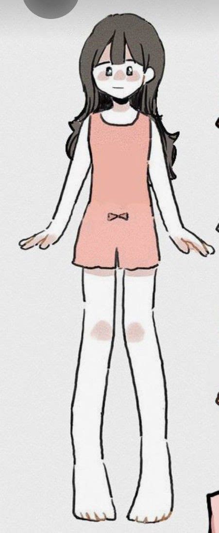 Pin By Abi Lopz On Muñecas Chibi Aesthetiks Kawaii Coquette Paper