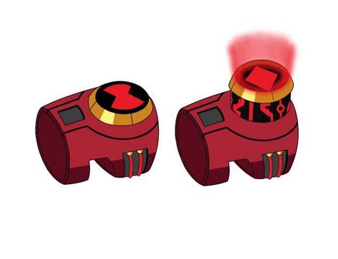 Ben 10 Omnitrix Wielder Ocs Favorite Omnitrixultimatrix Designs