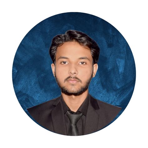 Muhammad Suffiyan The Authentic