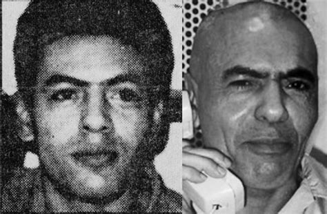 Hugo Yogi Pinell 1945 2015 News And Letters Committees