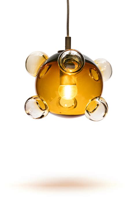 Small Bubble Pendant Vetri
