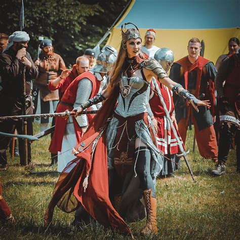 Larp Nerd