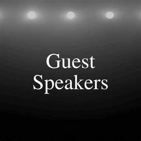 Guest Speaker Series Connecticut Beekeepers Association