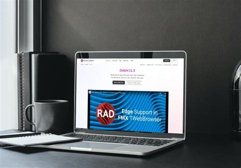 How To Implement An Art Style Transfer Gui App With The Python Delphi Ecosystem