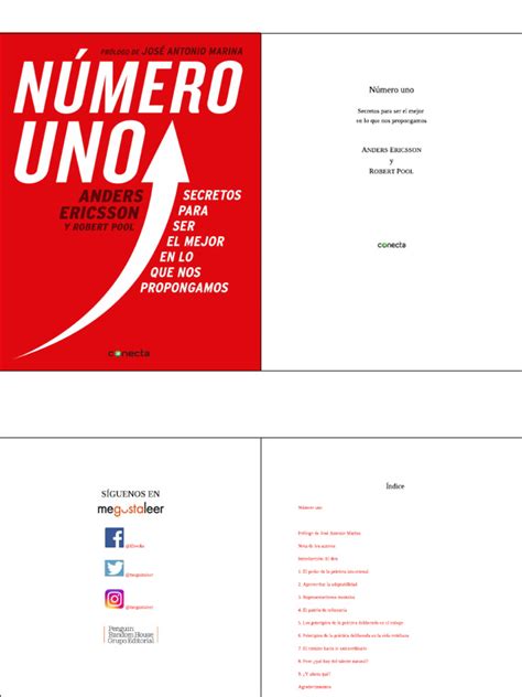 Numero Uno Anders Ericcson Pdf