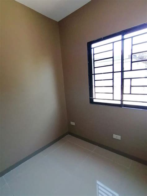 Private Private For Rent Townhouse In United Paranaque Subd 5 Ups5