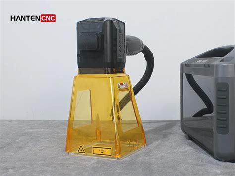 Hand Held Laser Marking Machine Mini Portable Laser Marker