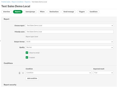 Solved Send Emails Only When Chart Is Not Empty Qlik Community 1901275