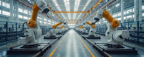 AI Generated Exploring Robotic Process Automation In Large Scale