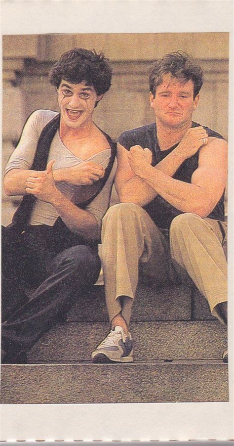 Pictures And Photos Of Hal Dion Robin Williams Robin Williams Quotes Robin