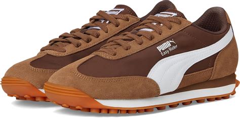 Puma Womens Easy Rider Sandn Sneaker Fitness And Cross Training