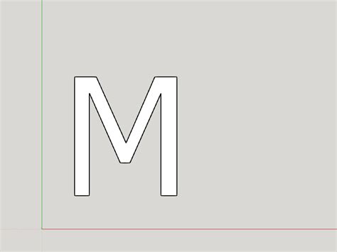 Export Object As D Graphic SketchUp SketchUp Community
